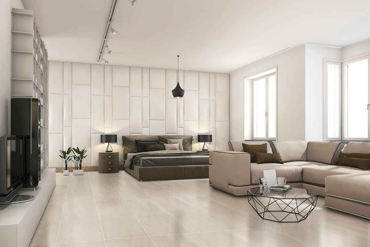 Residential Use — US Tiles