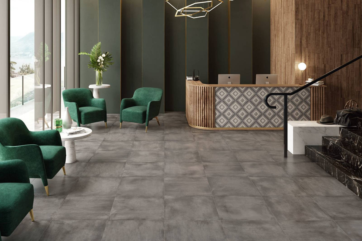 Landmark — US Tiles