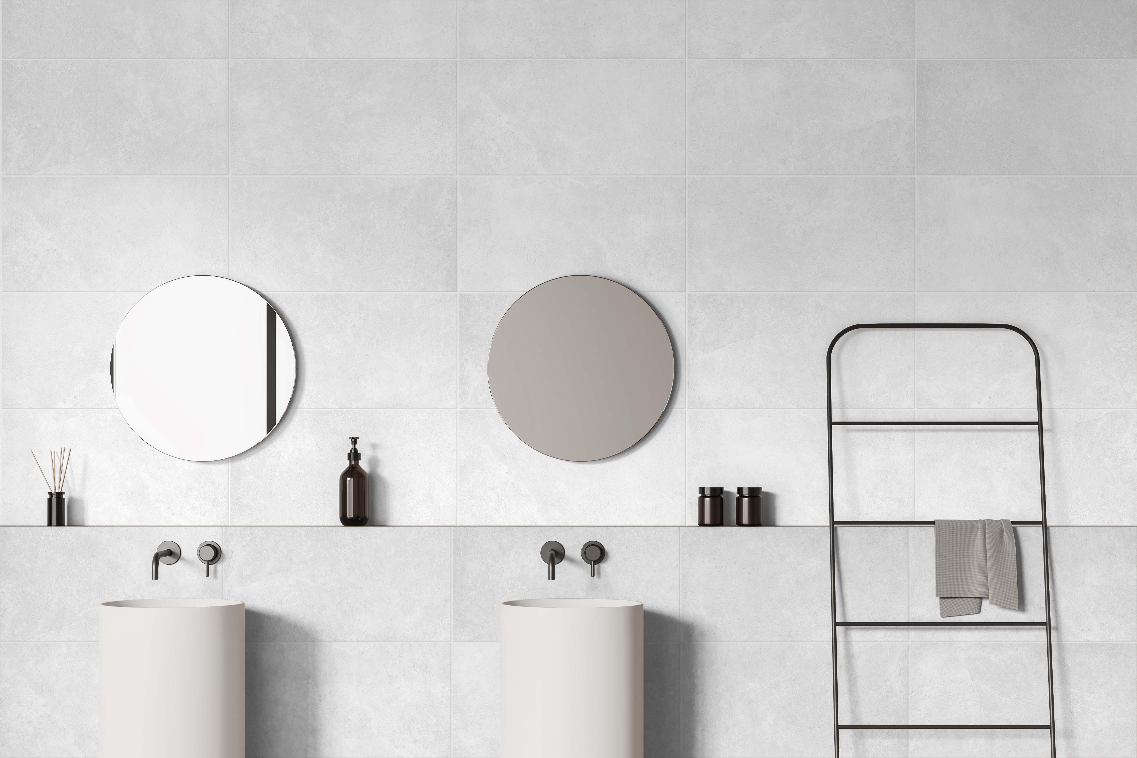 Mediterranean Essentials — US Tiles