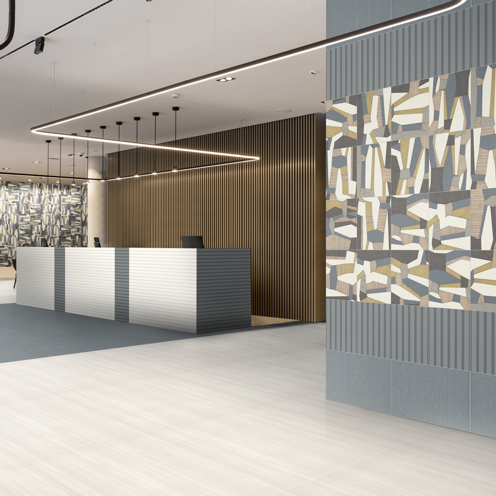 Bestow — US Tiles