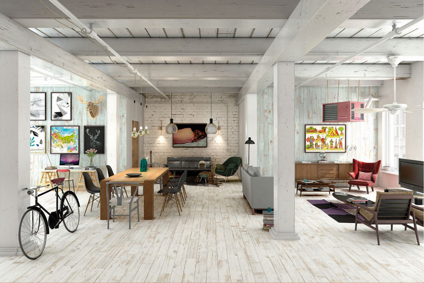 Tribeca — US Tiles