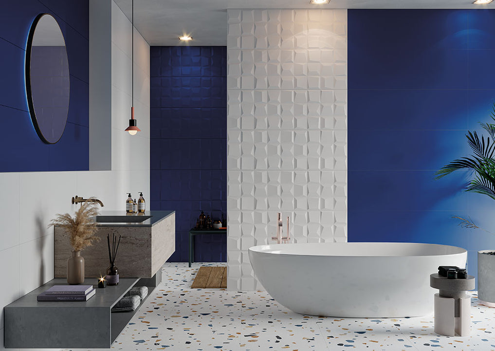 Reflection — US Tiles