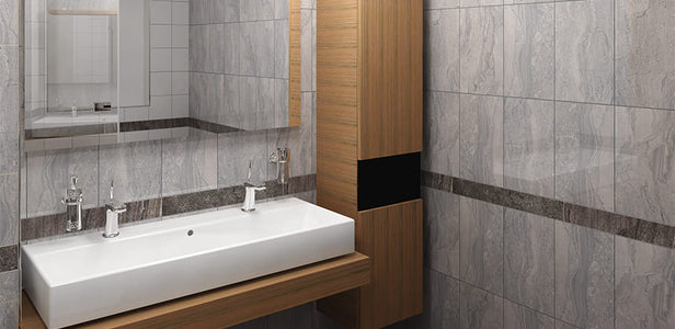 Evening Star — US Tiles