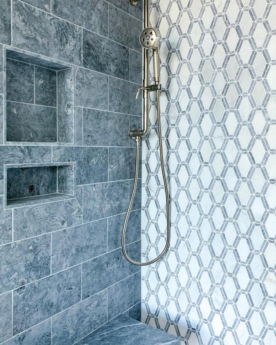 Modern Mosaics — US Tiles