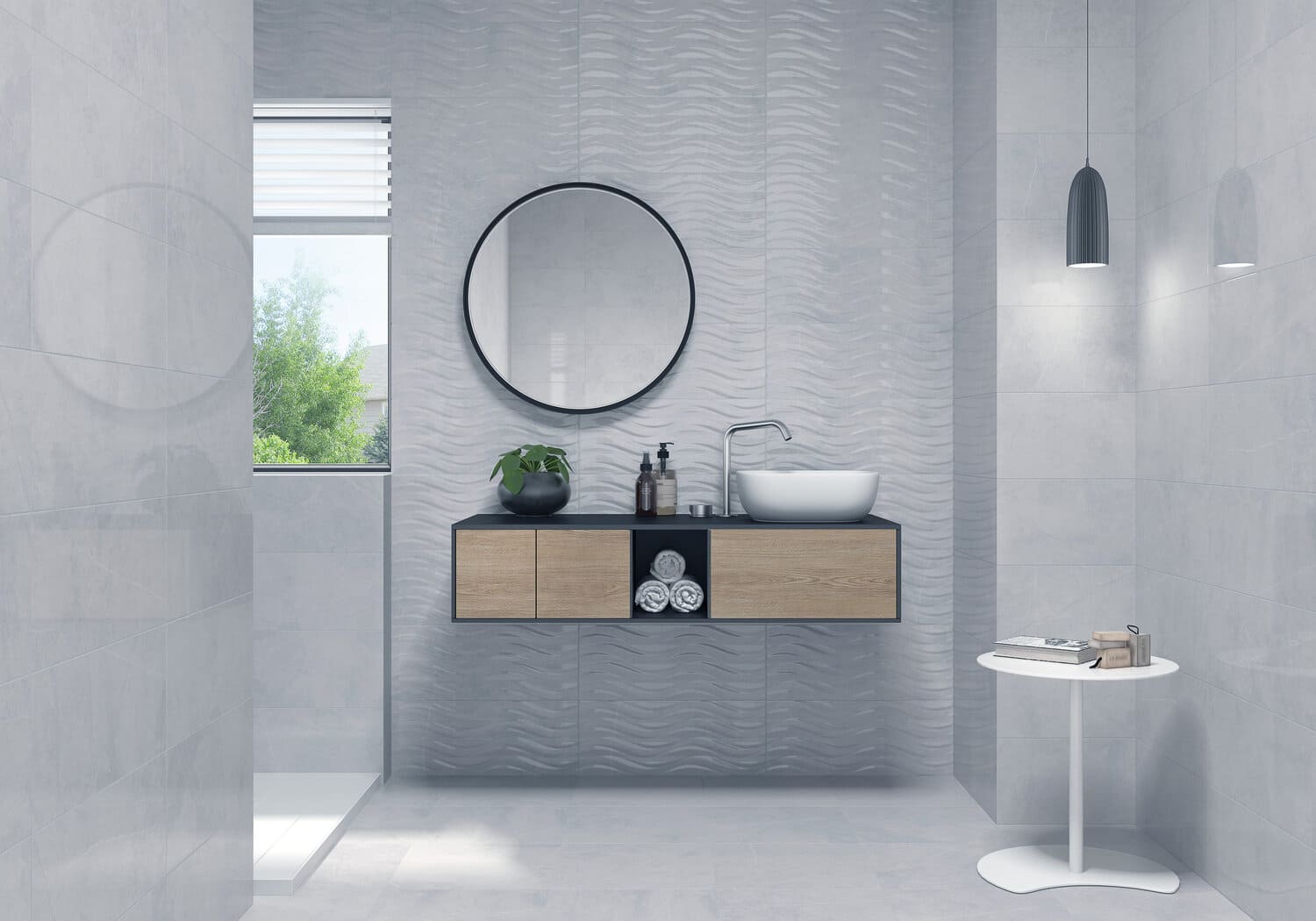 Buckingham — US Tiles