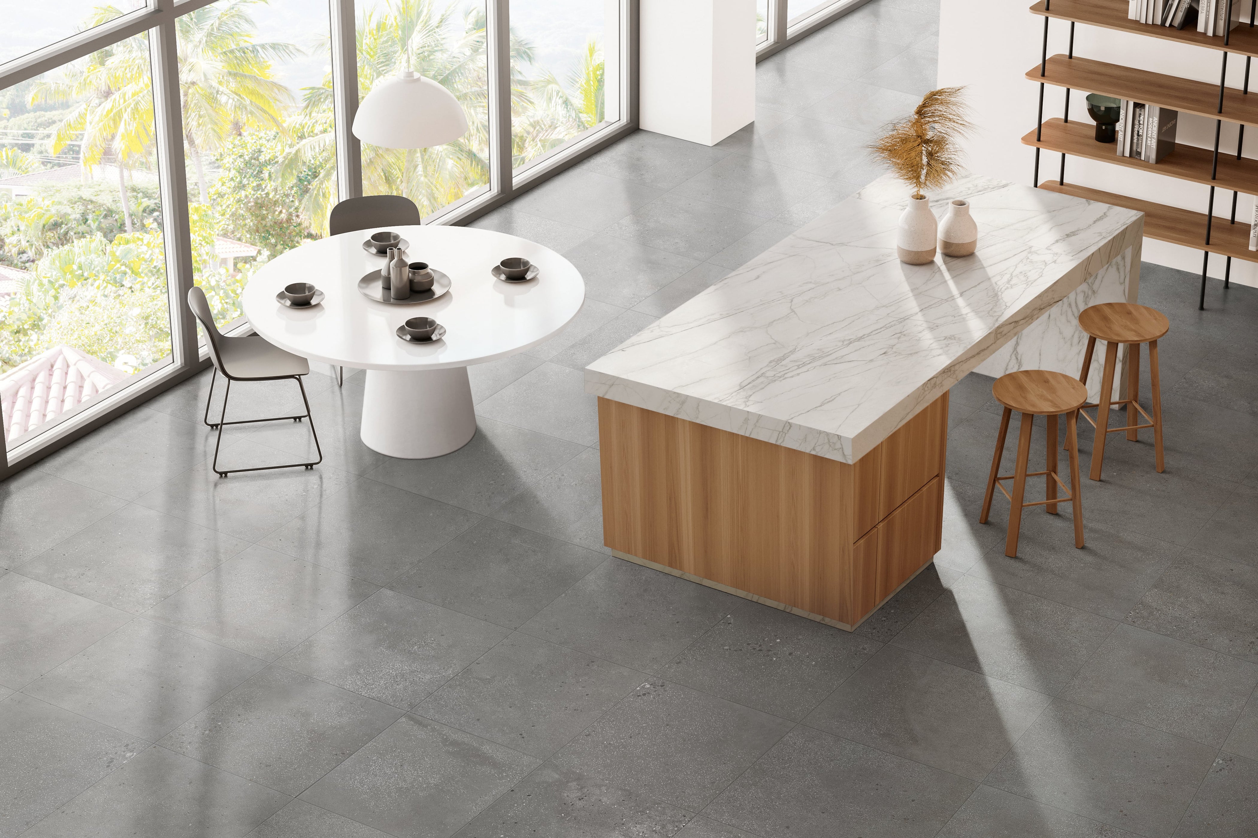Area 51 — US Tiles