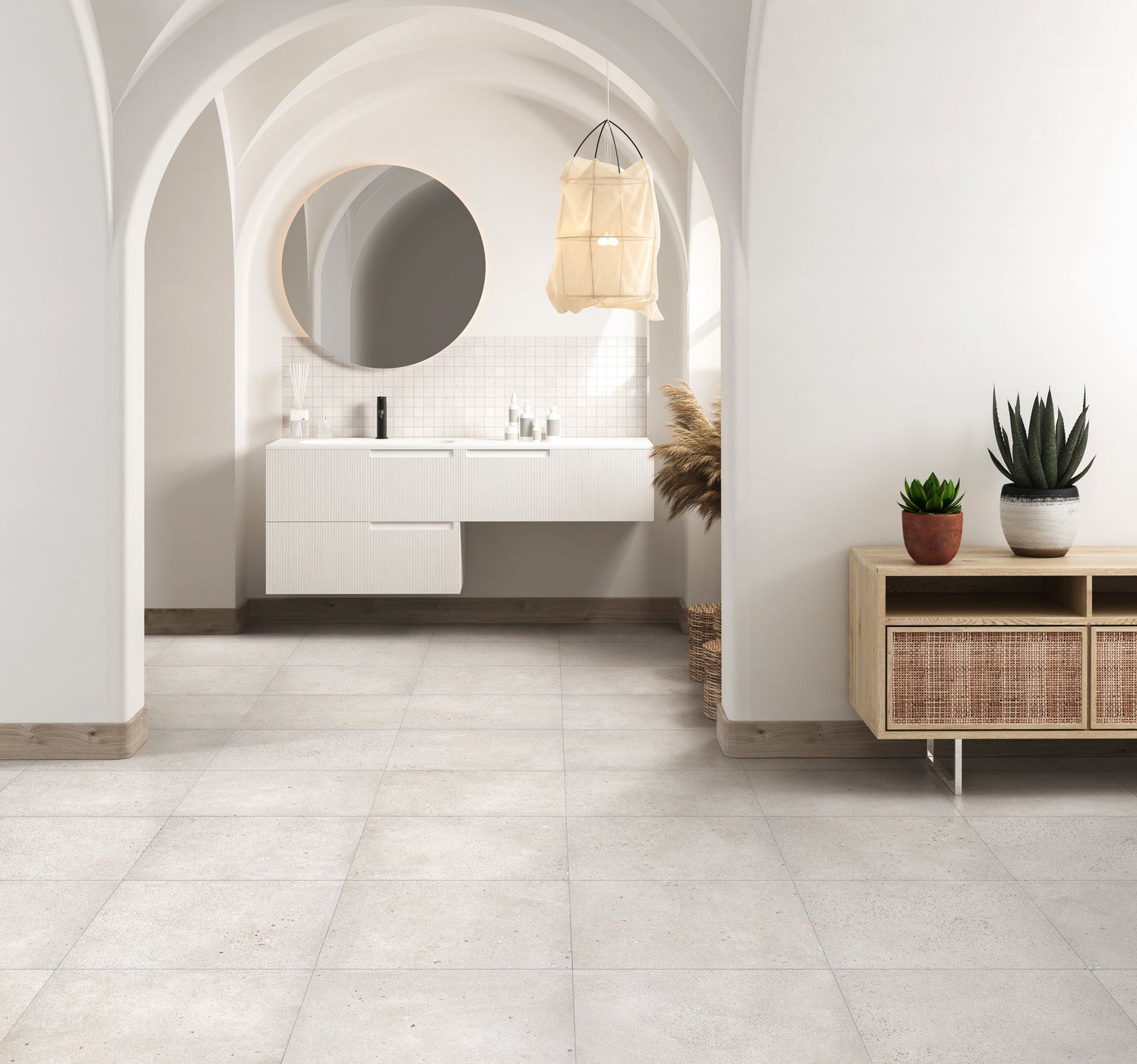 Area 51 — US Tiles