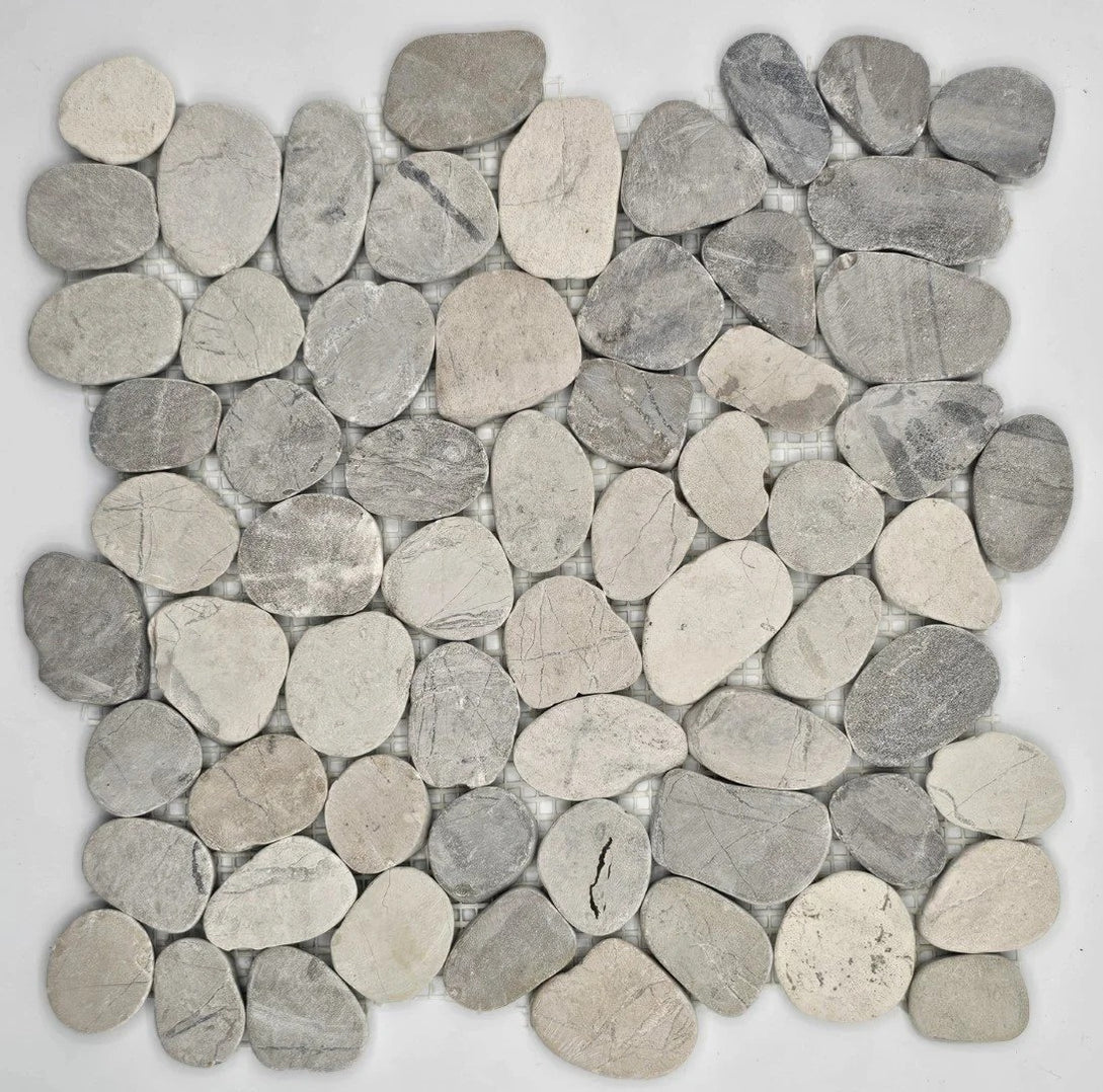 Exotic Loose Pebbles — US Tiles