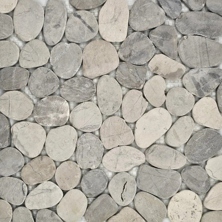 Exotic Loose Pebbles — US Tiles