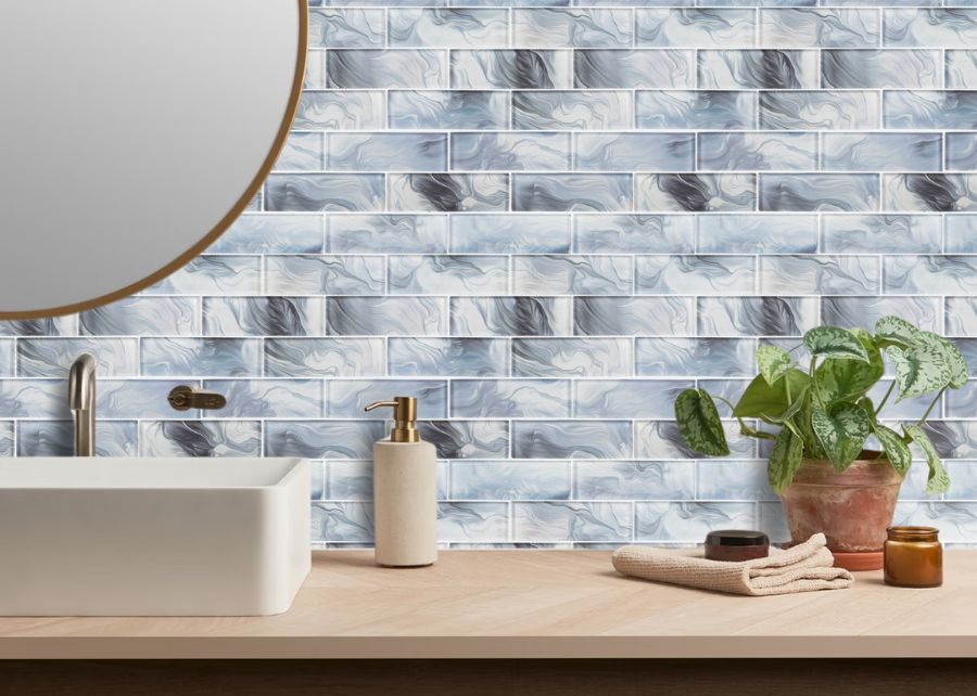 Legend Waves — US Tiles