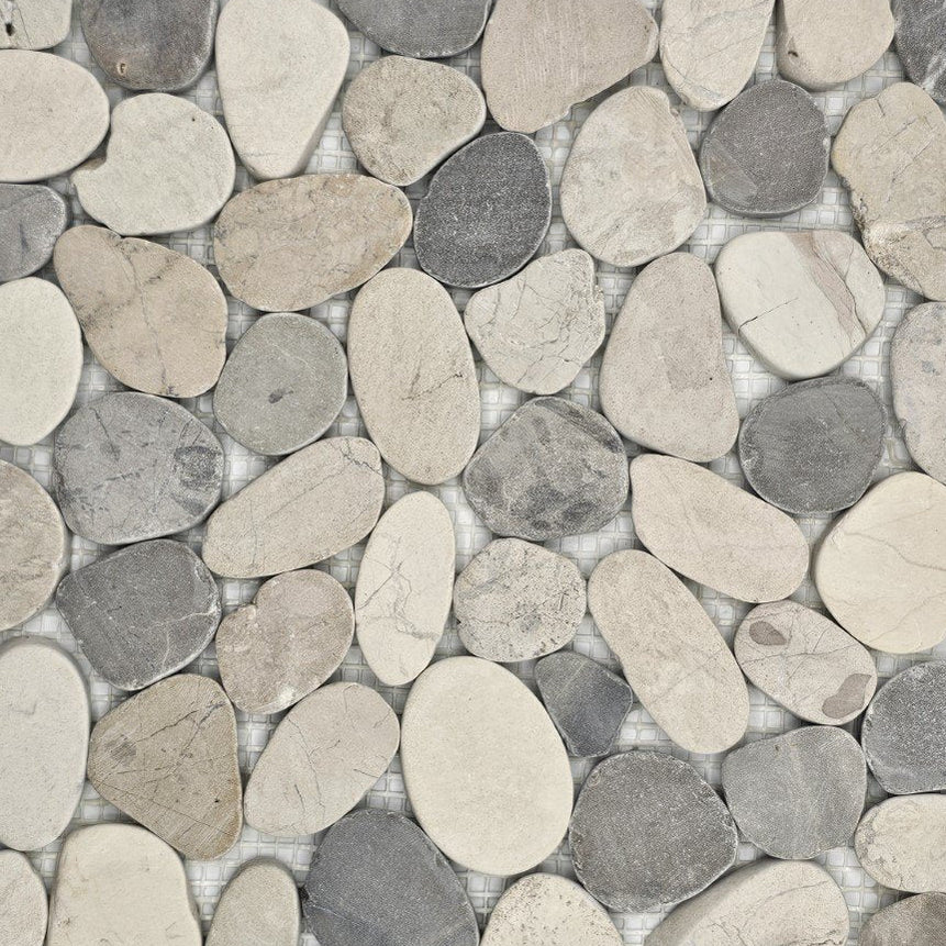Laguna Pebbles — US Tiles