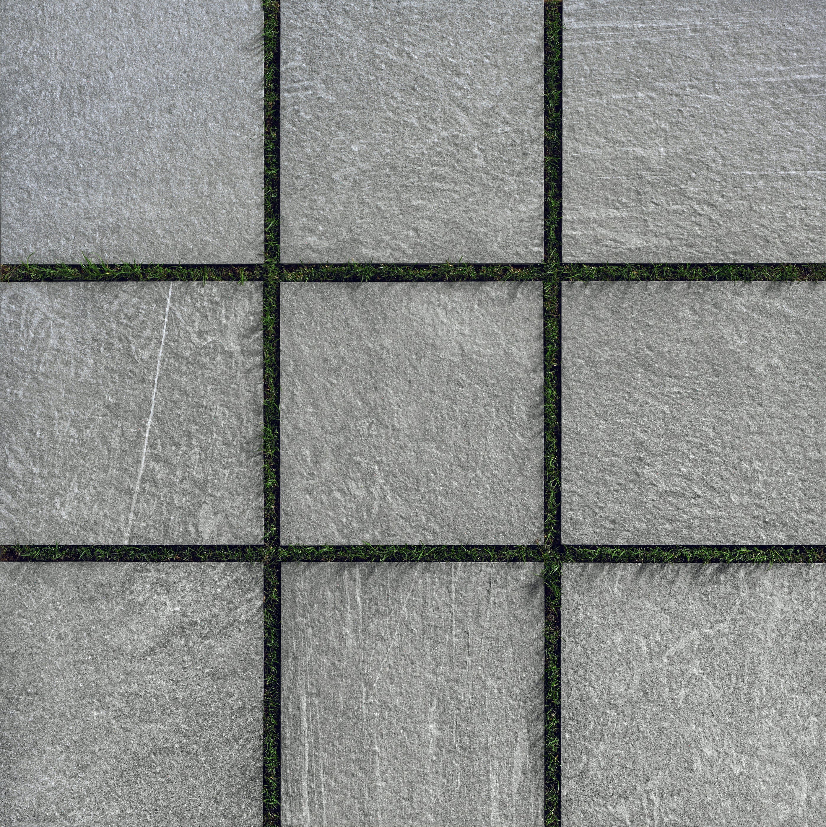 Earth — US Tiles