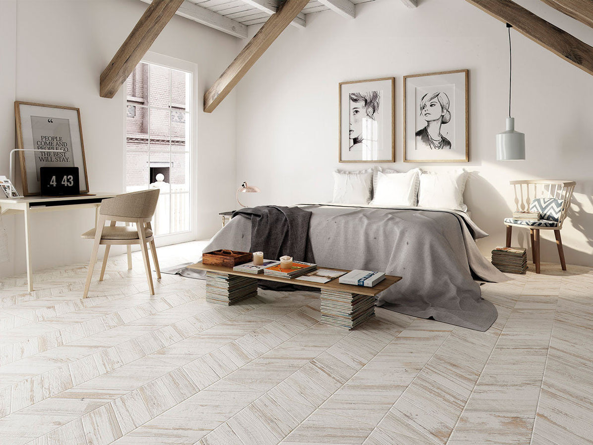 Tribeca — US Tiles