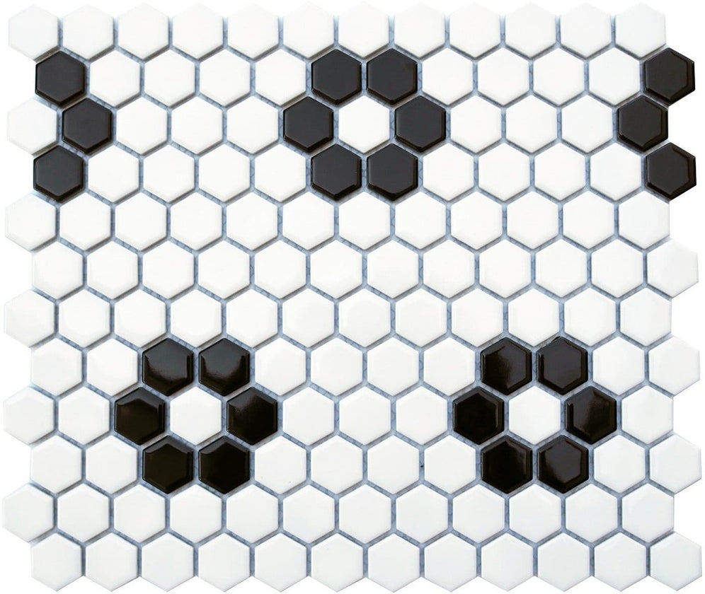 Cc Mosaics — US Tiles