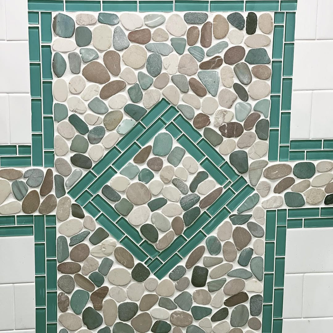 Laguna Pebbles — US Tiles