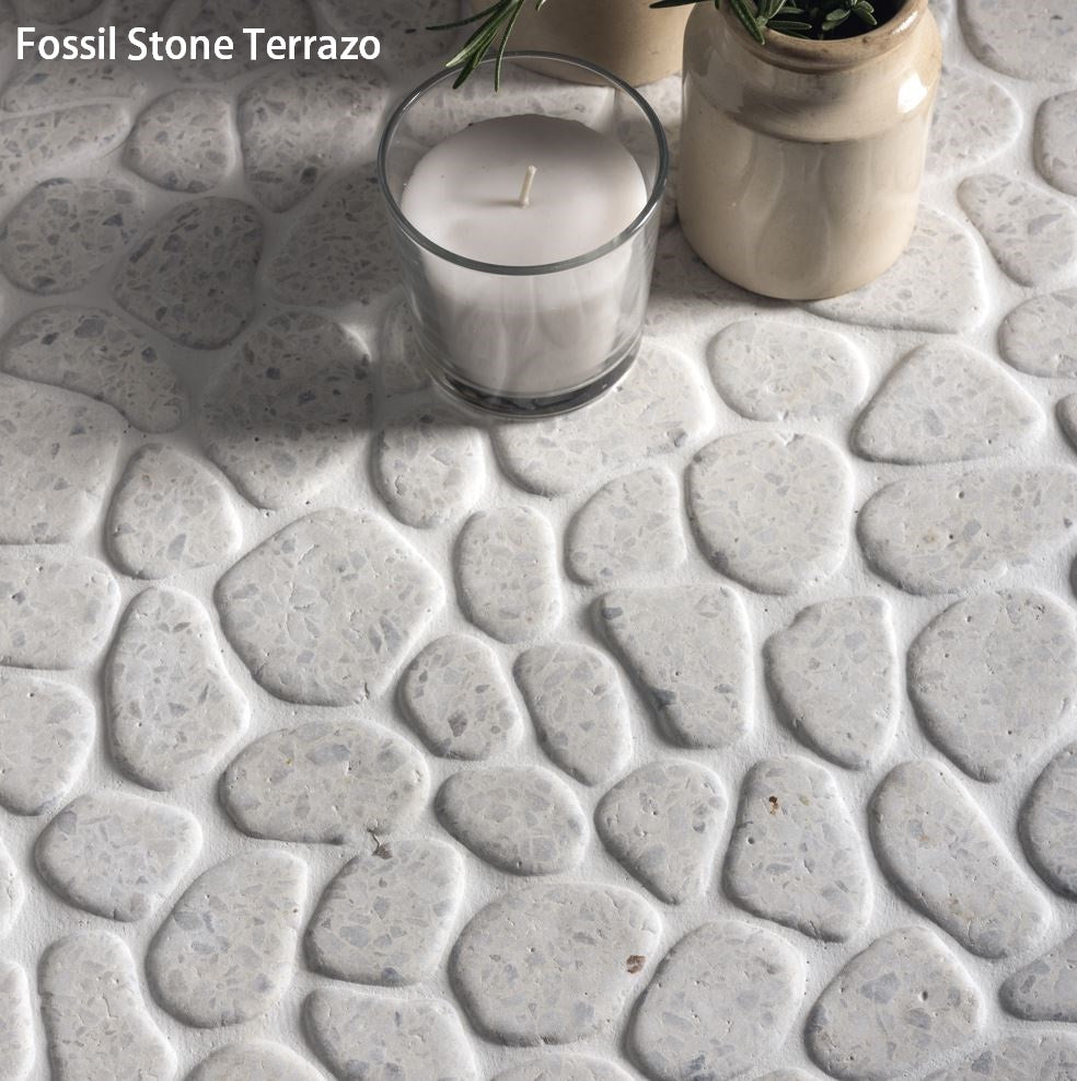Fossil Stone — US Tiles