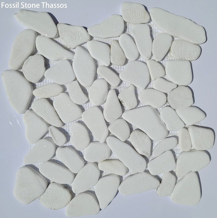 Fossil Stone — US Tiles