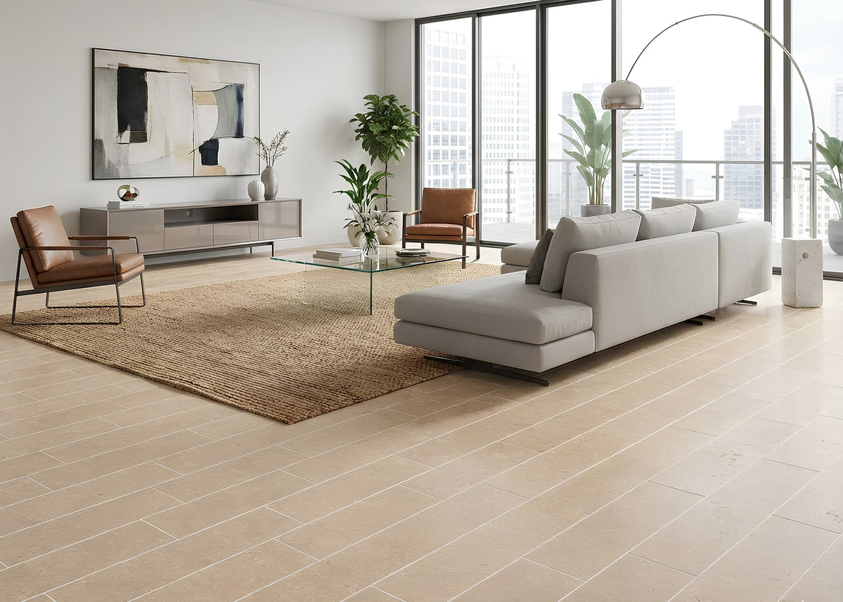 Luxury by Milestone — US Tiles