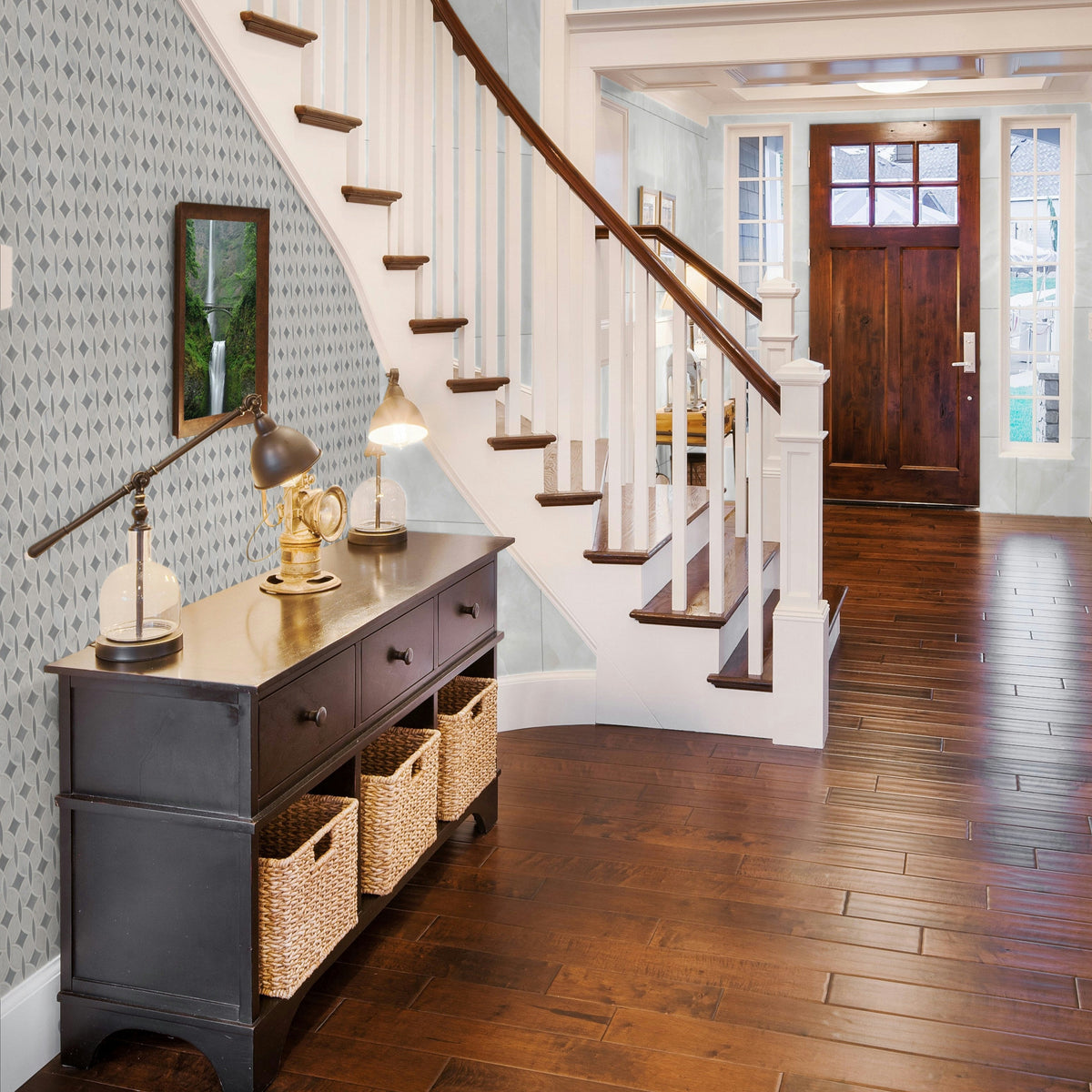 Francier — US Tiles