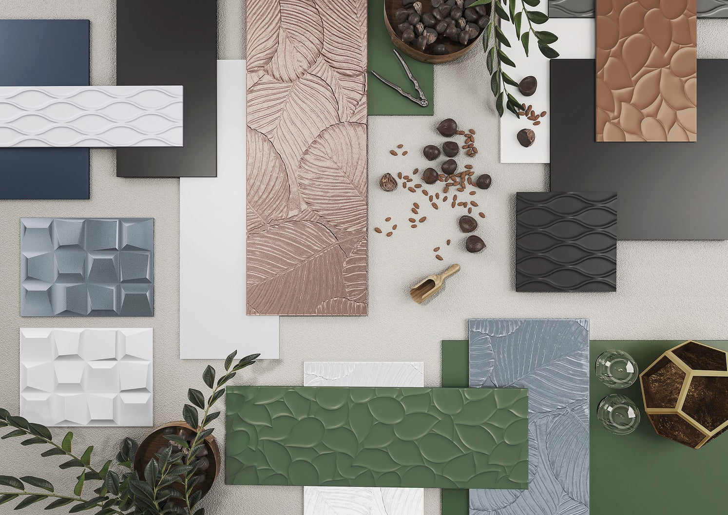 Reflection — US Tiles