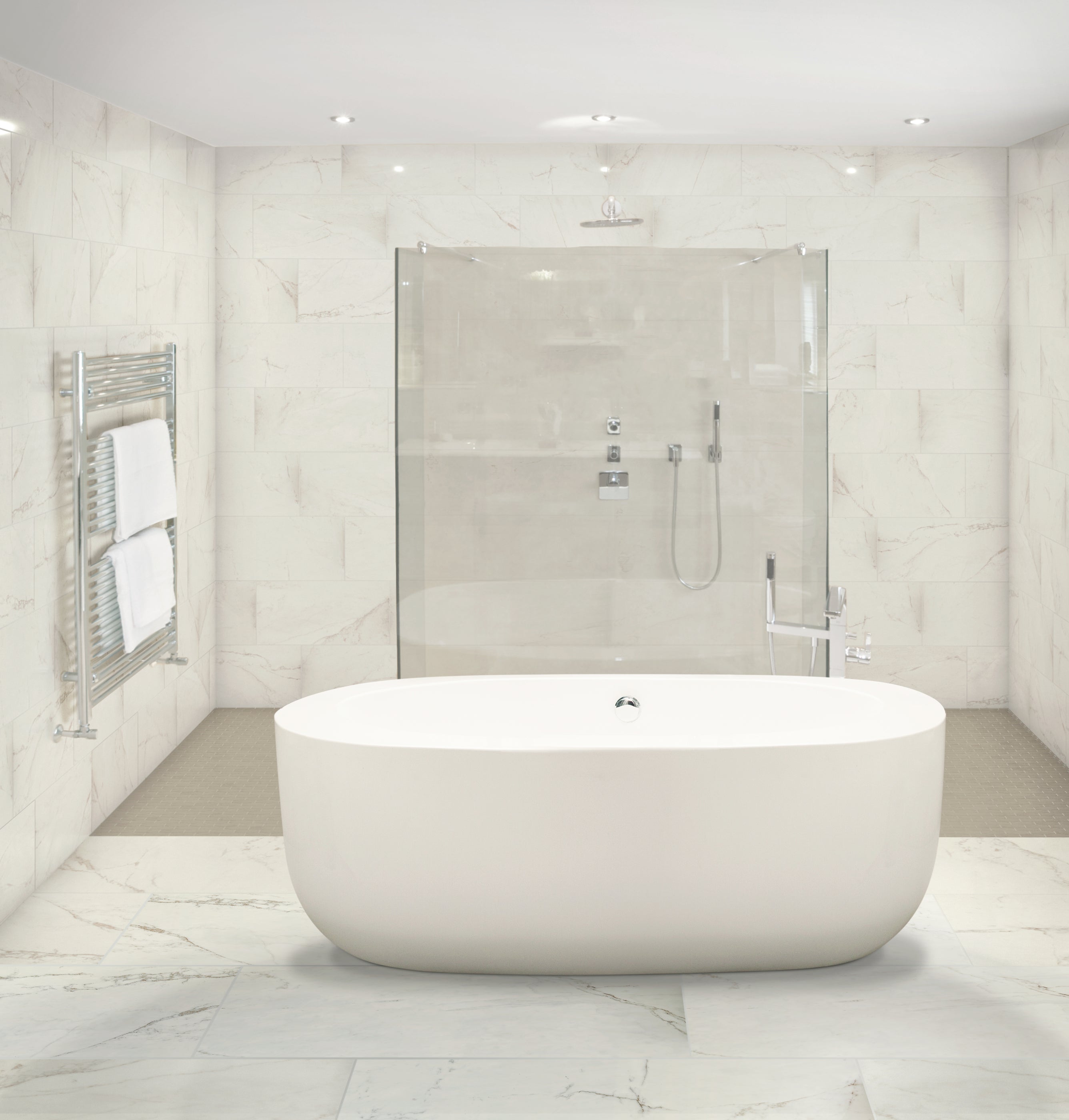 Classentino Marble — US Tiles