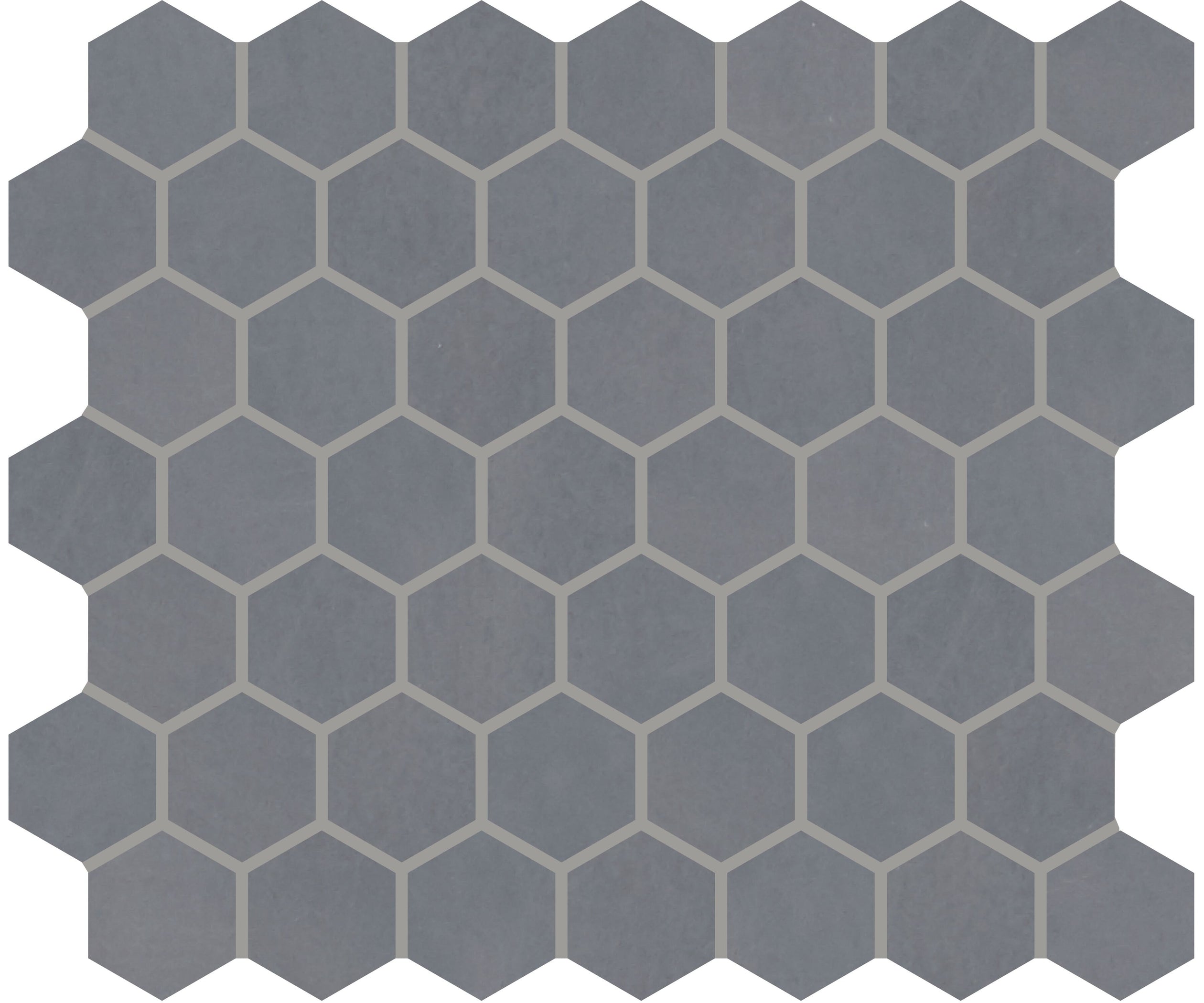 Moroccan Concrete — US Tiles