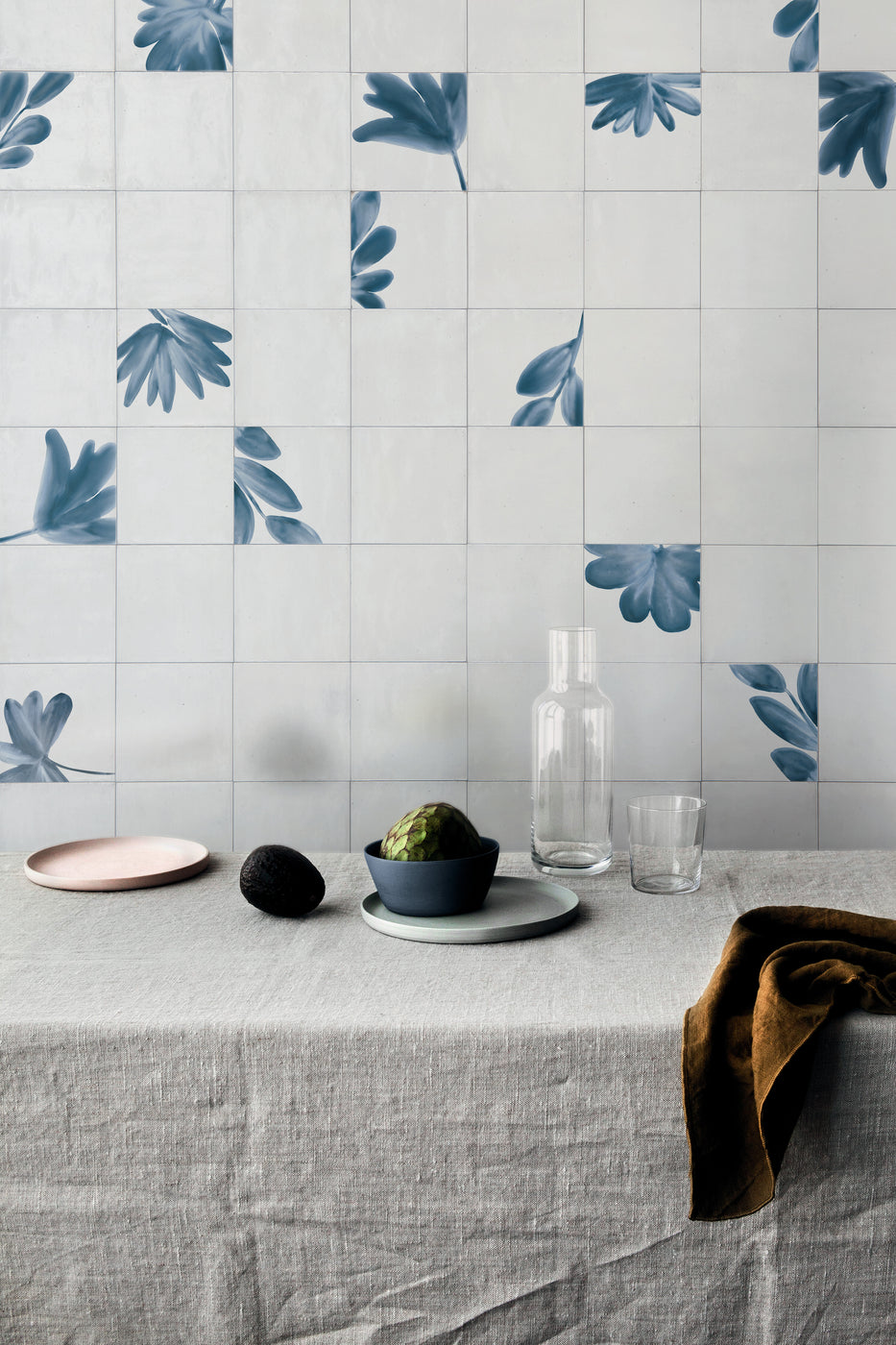 Rice — US Tiles