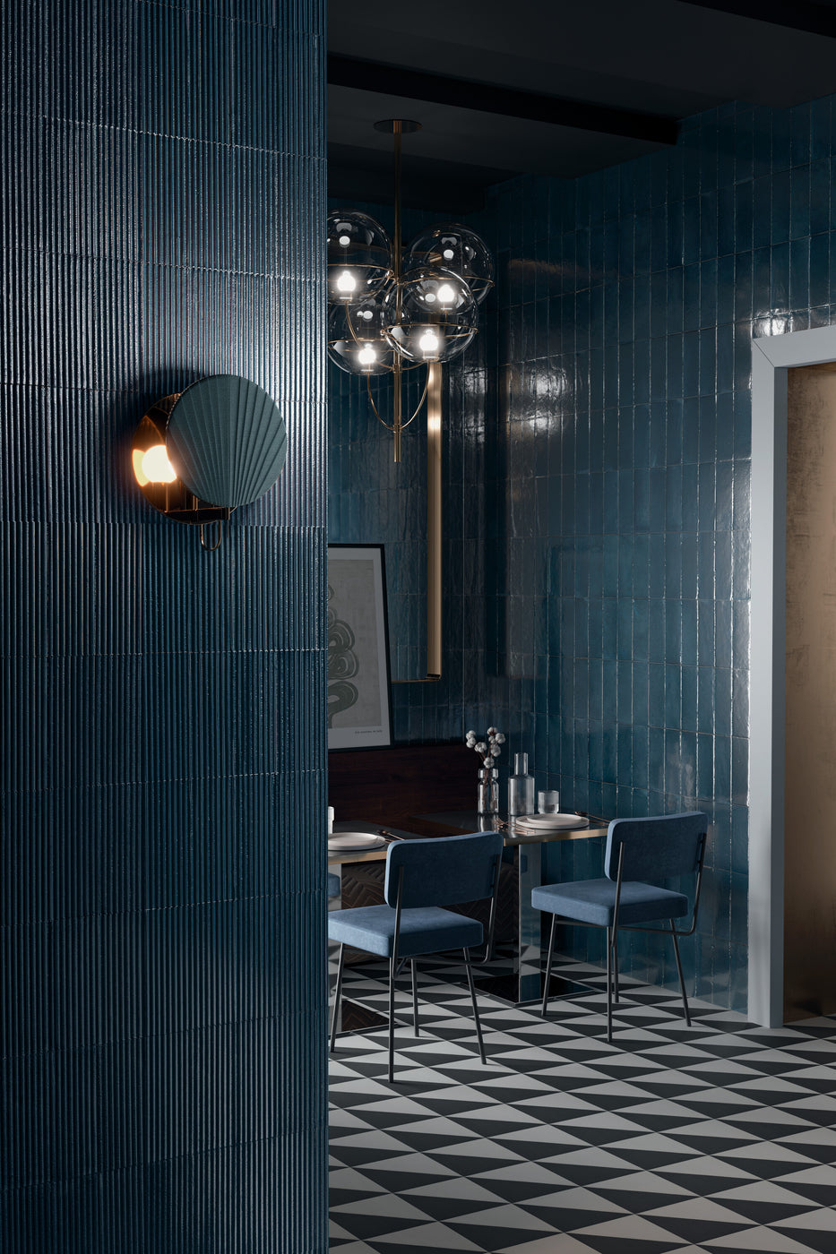 Rice — US Tiles