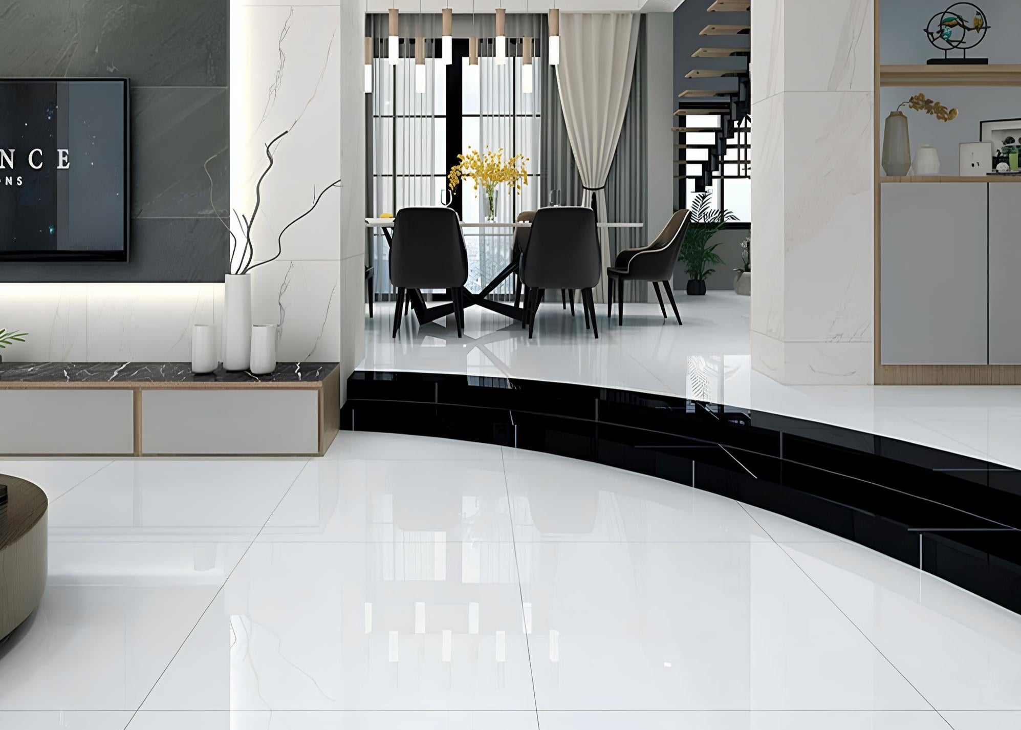 Checkmate — US Tiles