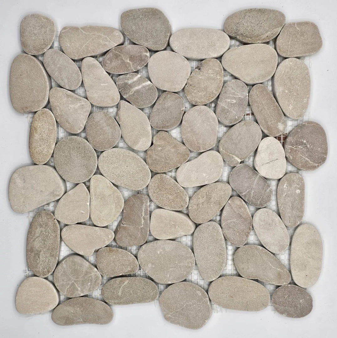 Exotic Loose Pebbles — US Tiles