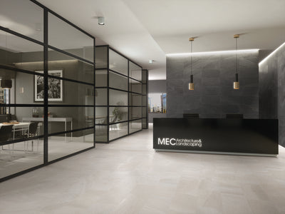 Milestone — US Tiles