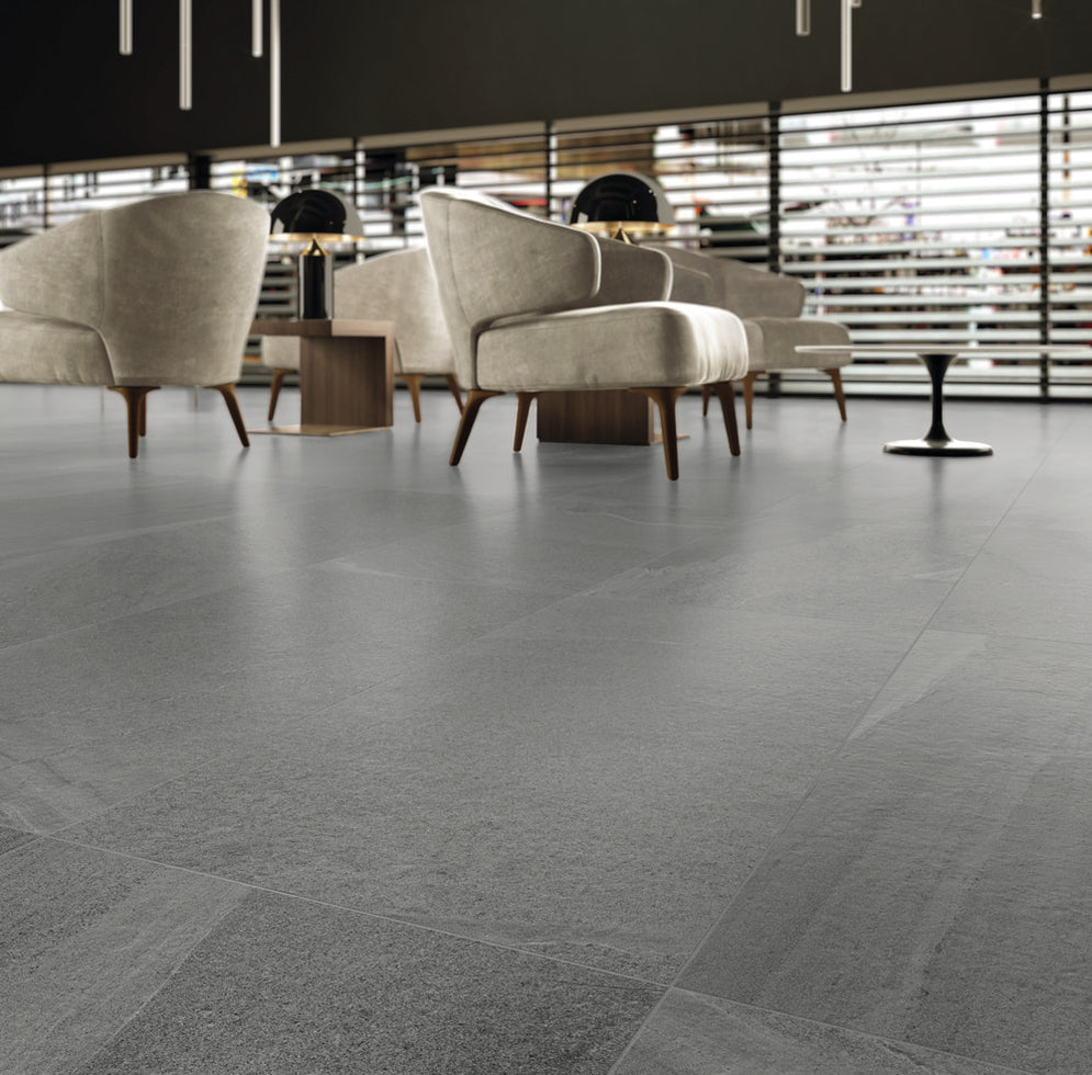 Milestone — US Tiles