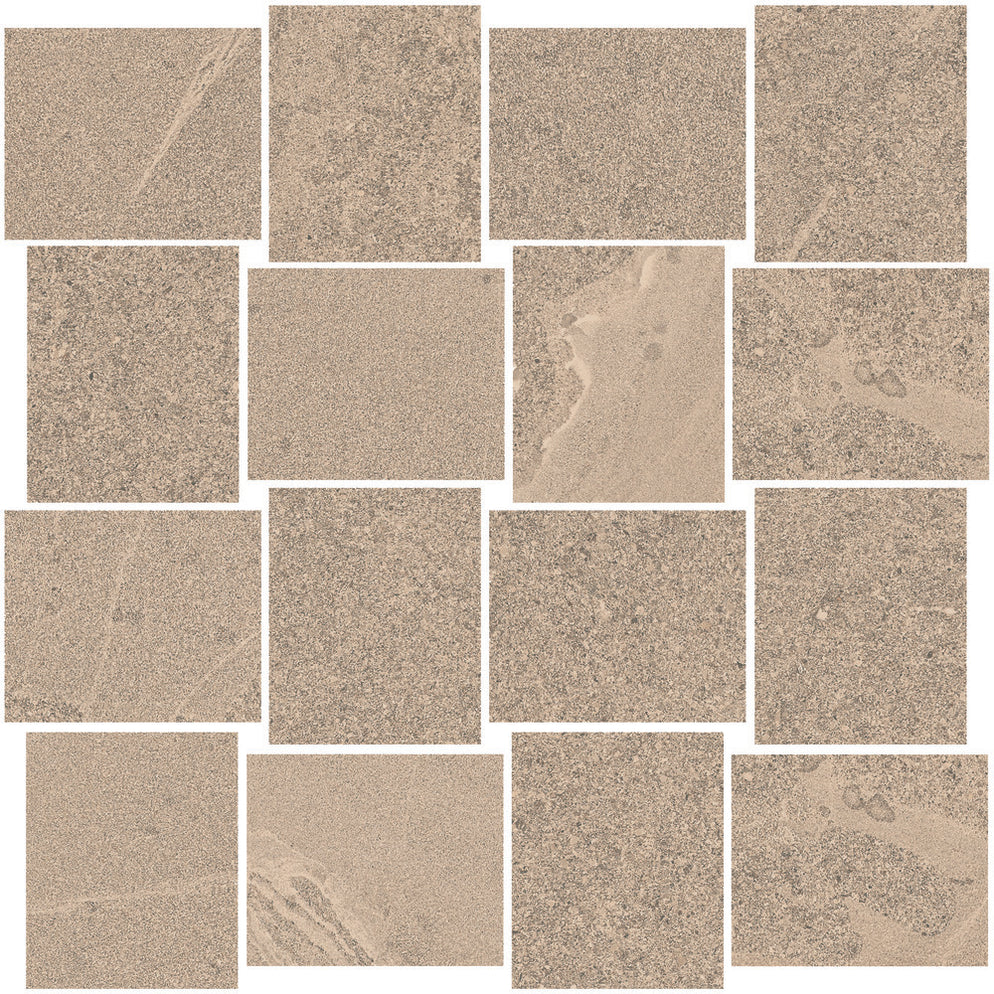 Milestone — US Tiles