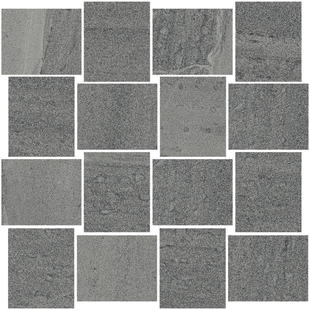 Milestone — US Tiles