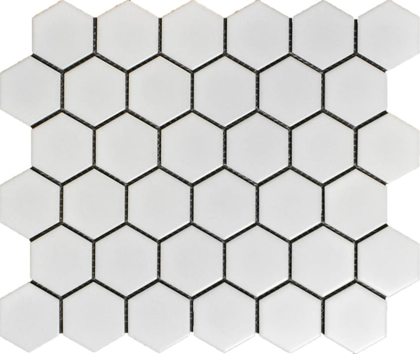 Cc Mosaics — US Tiles