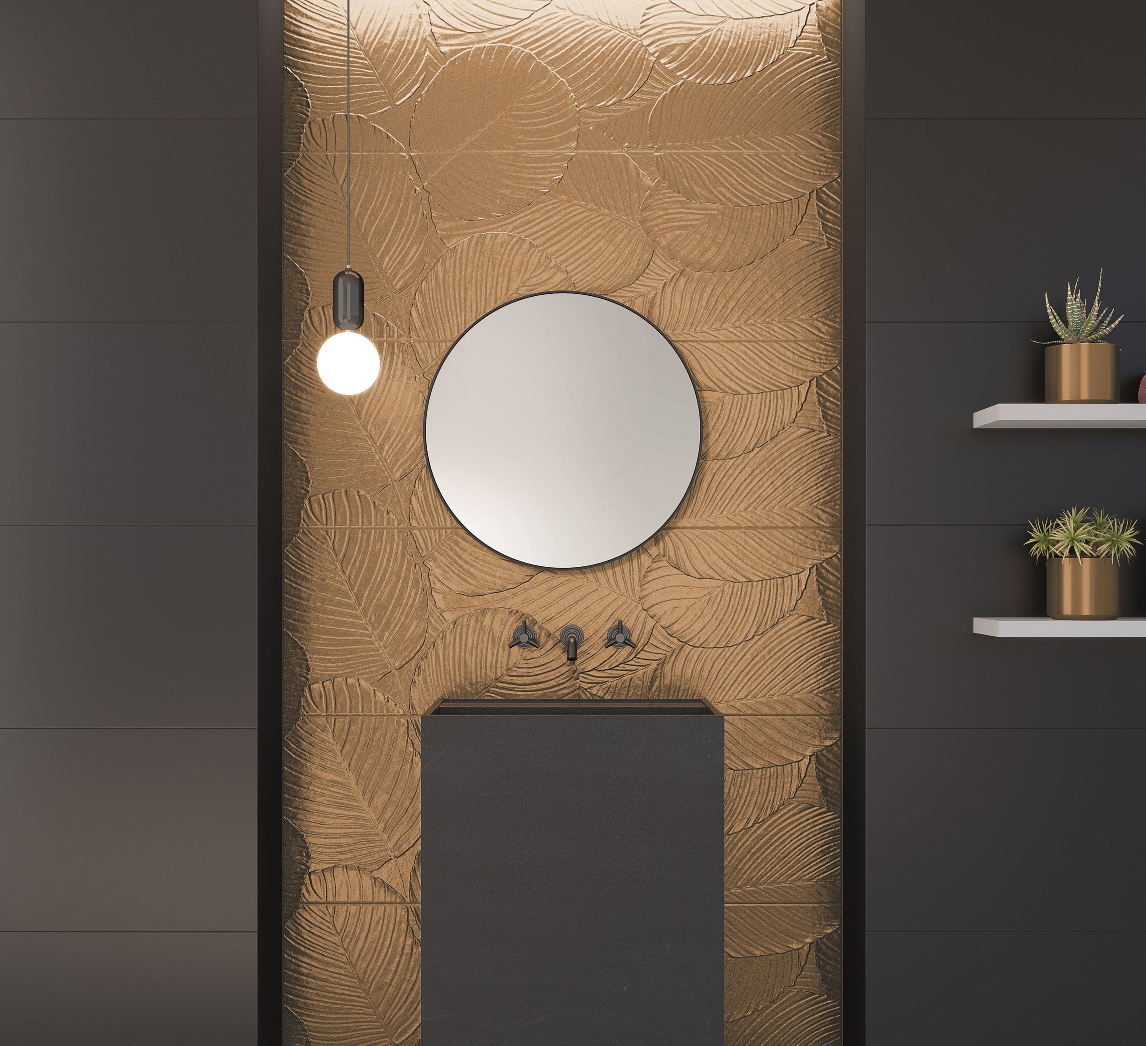 Reflection — US Tiles