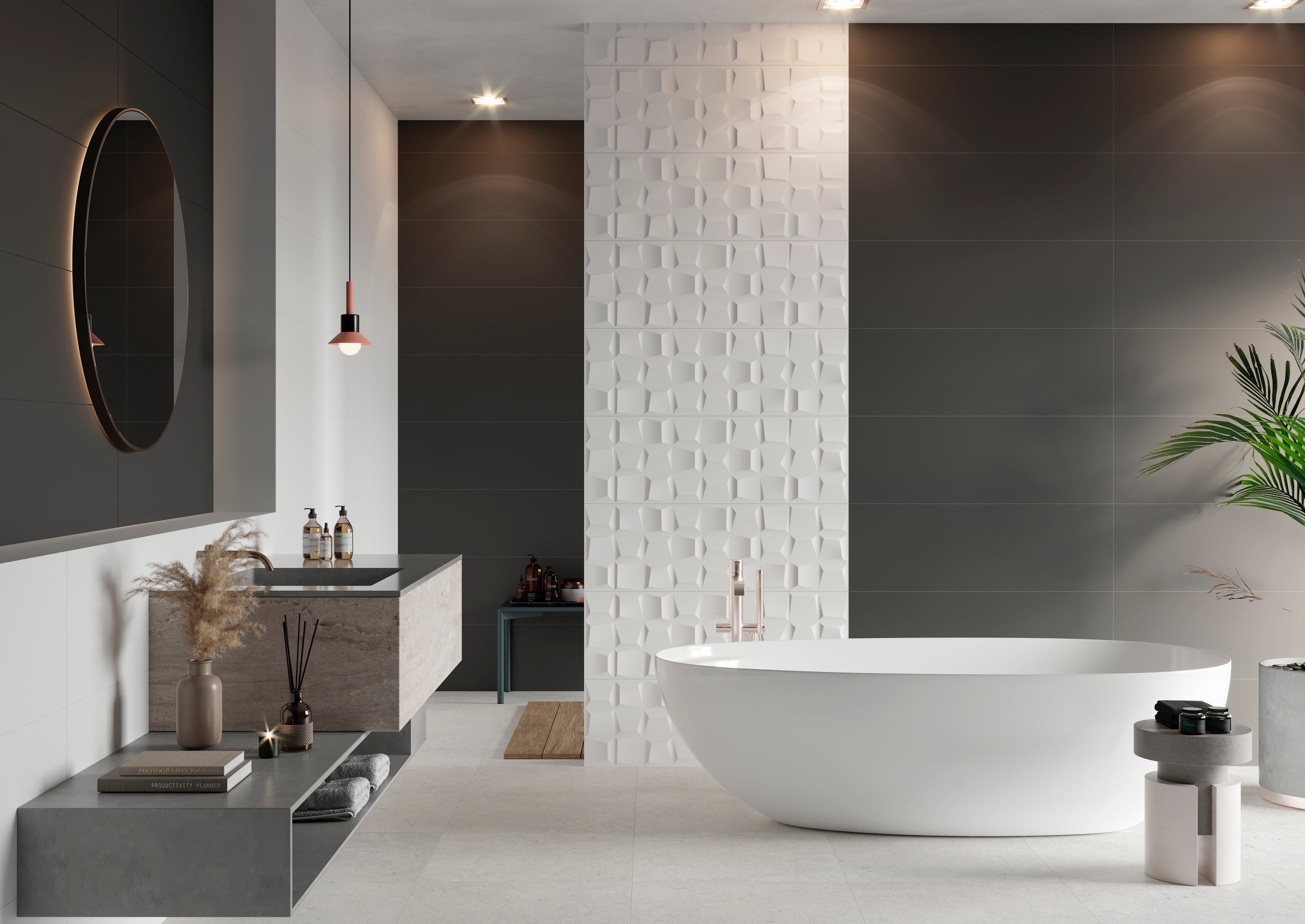 Reflection — US Tiles