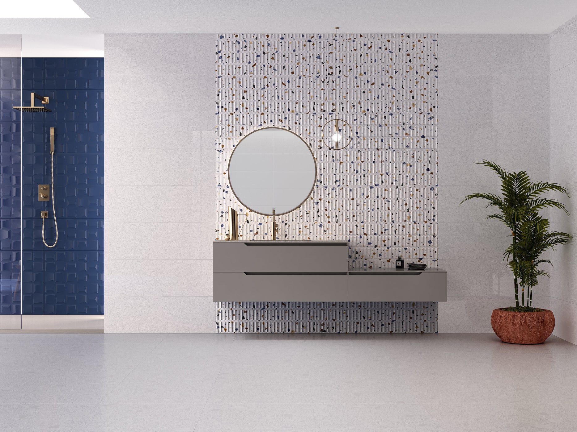 Reflection — US Tiles