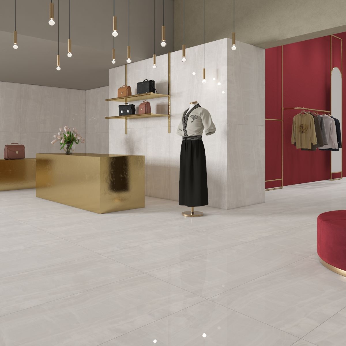 Light Onyx — US Tiles