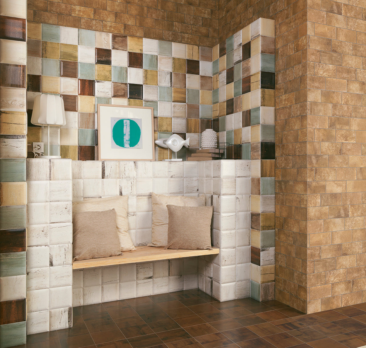 Tribeca — US Tiles