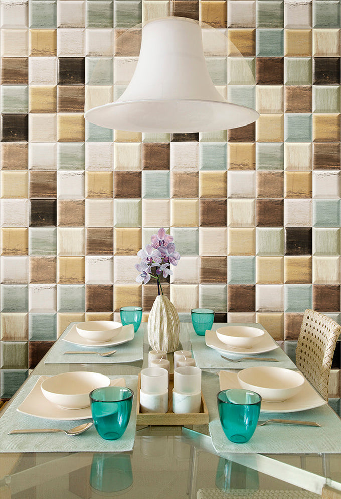Tribeca — US Tiles