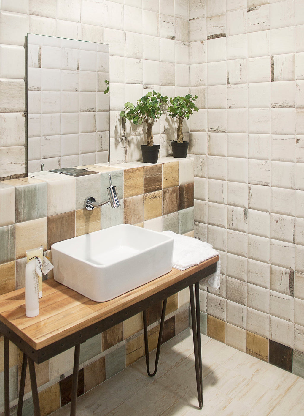 Tribeca — US Tiles