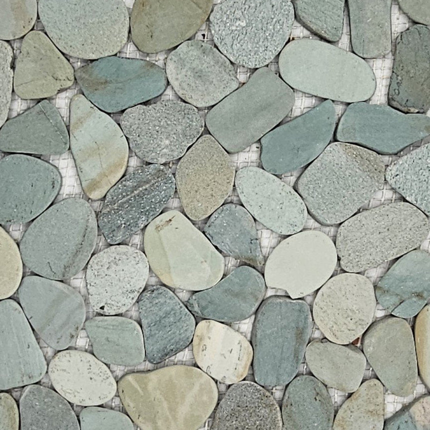Laguna Pebbles — US Tiles