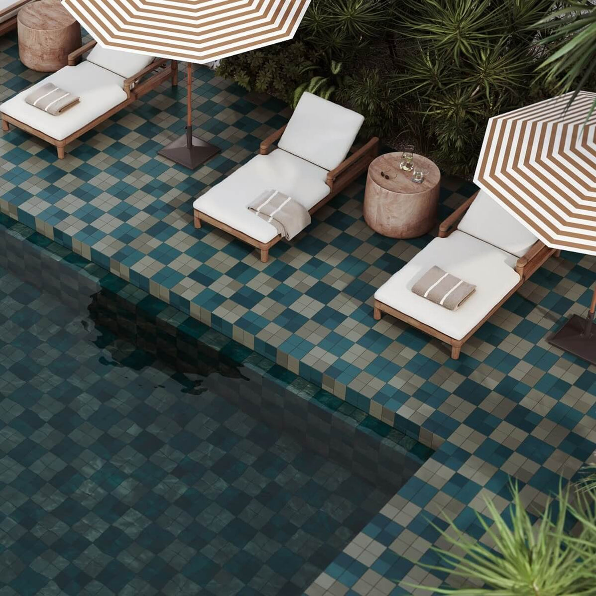 Rubik — US Tiles