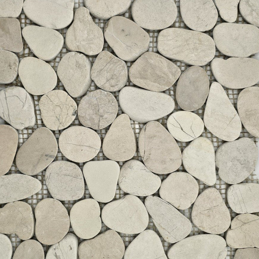 Laguna Pebbles — US Tiles