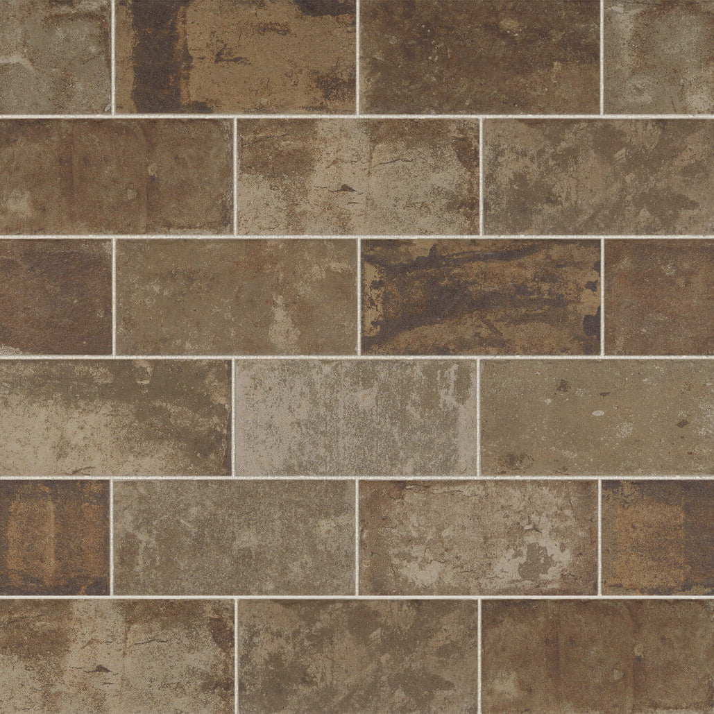 Urban District Brx — US Tiles