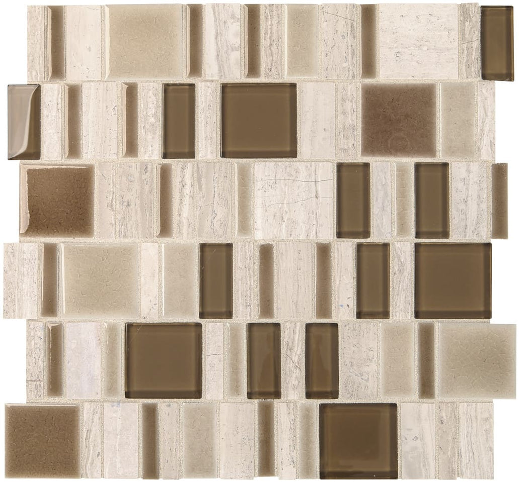 Midpark Mosaics — US Tiles