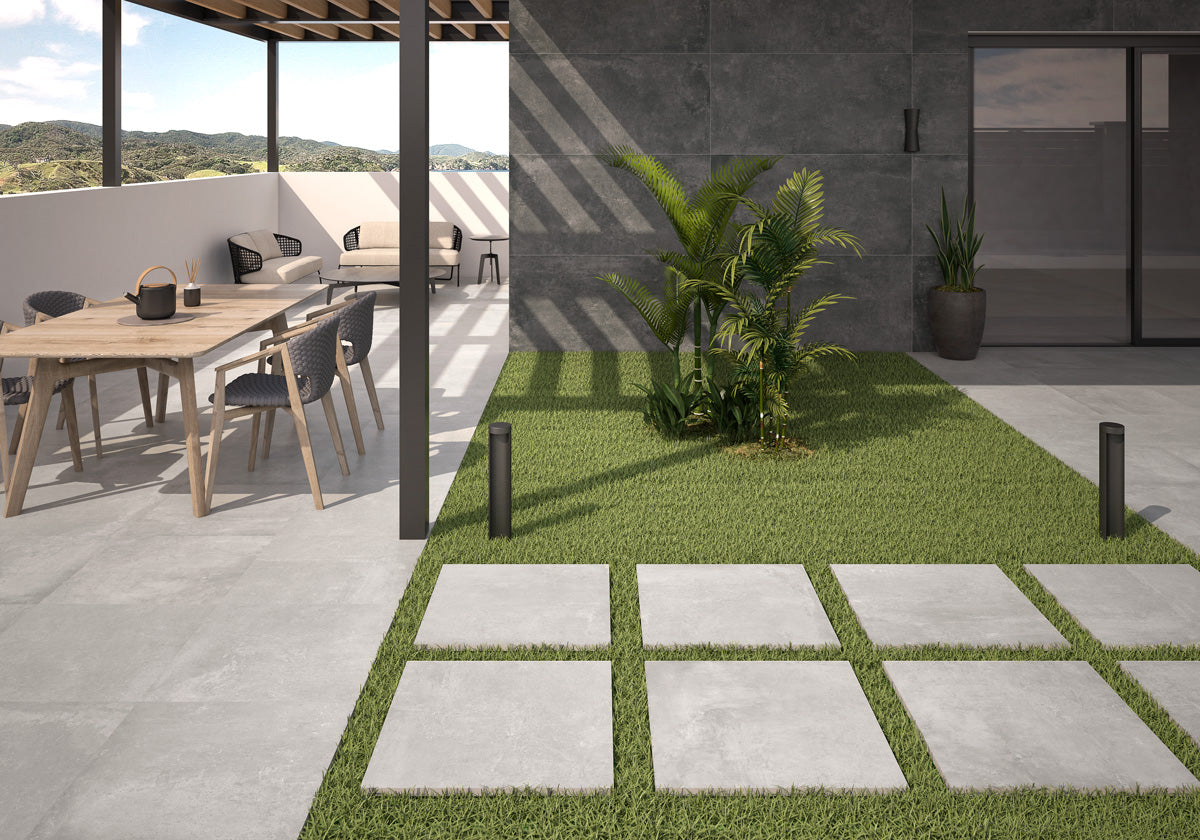 Ground — US Tiles