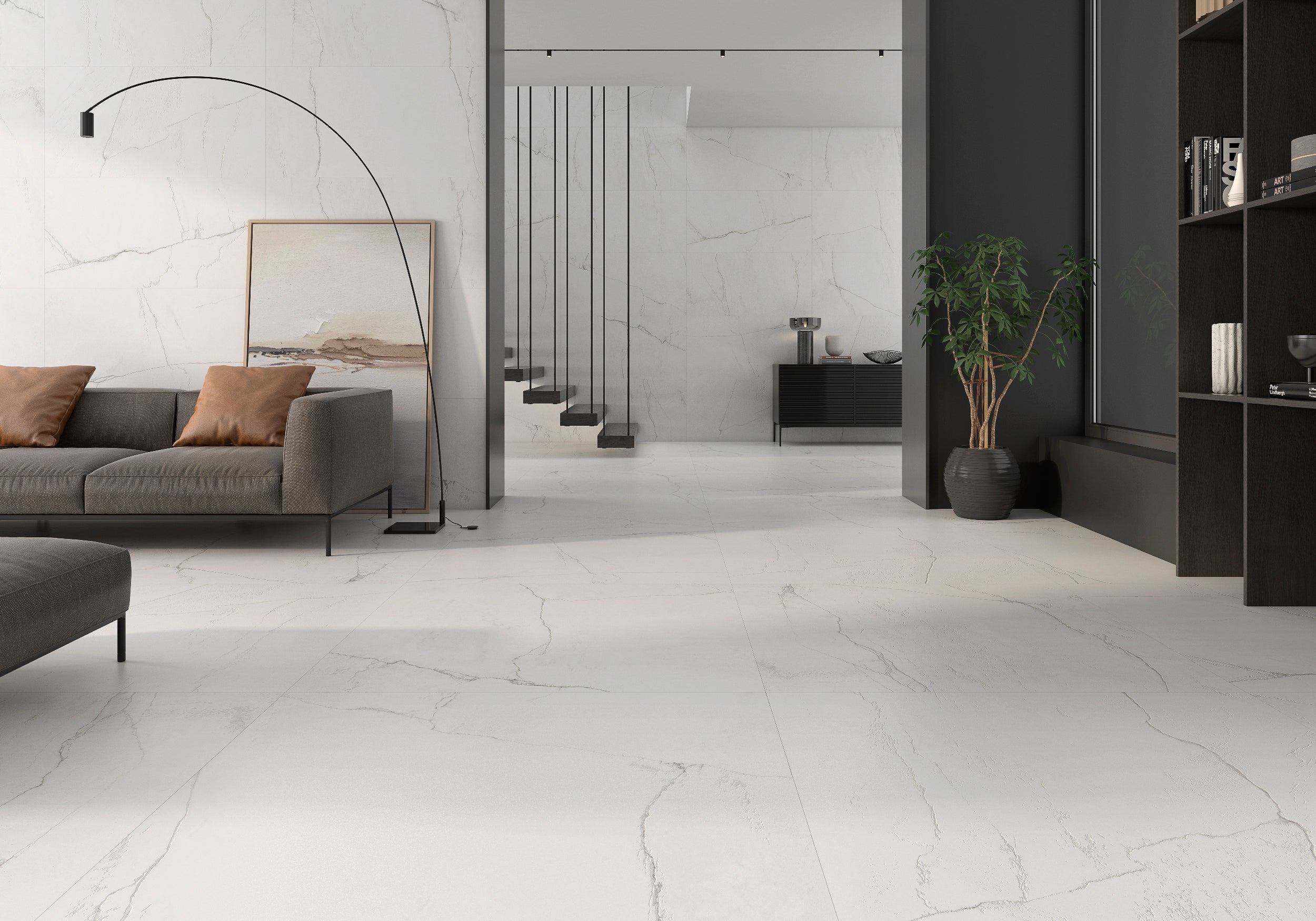 Bianco Mare — US Tiles