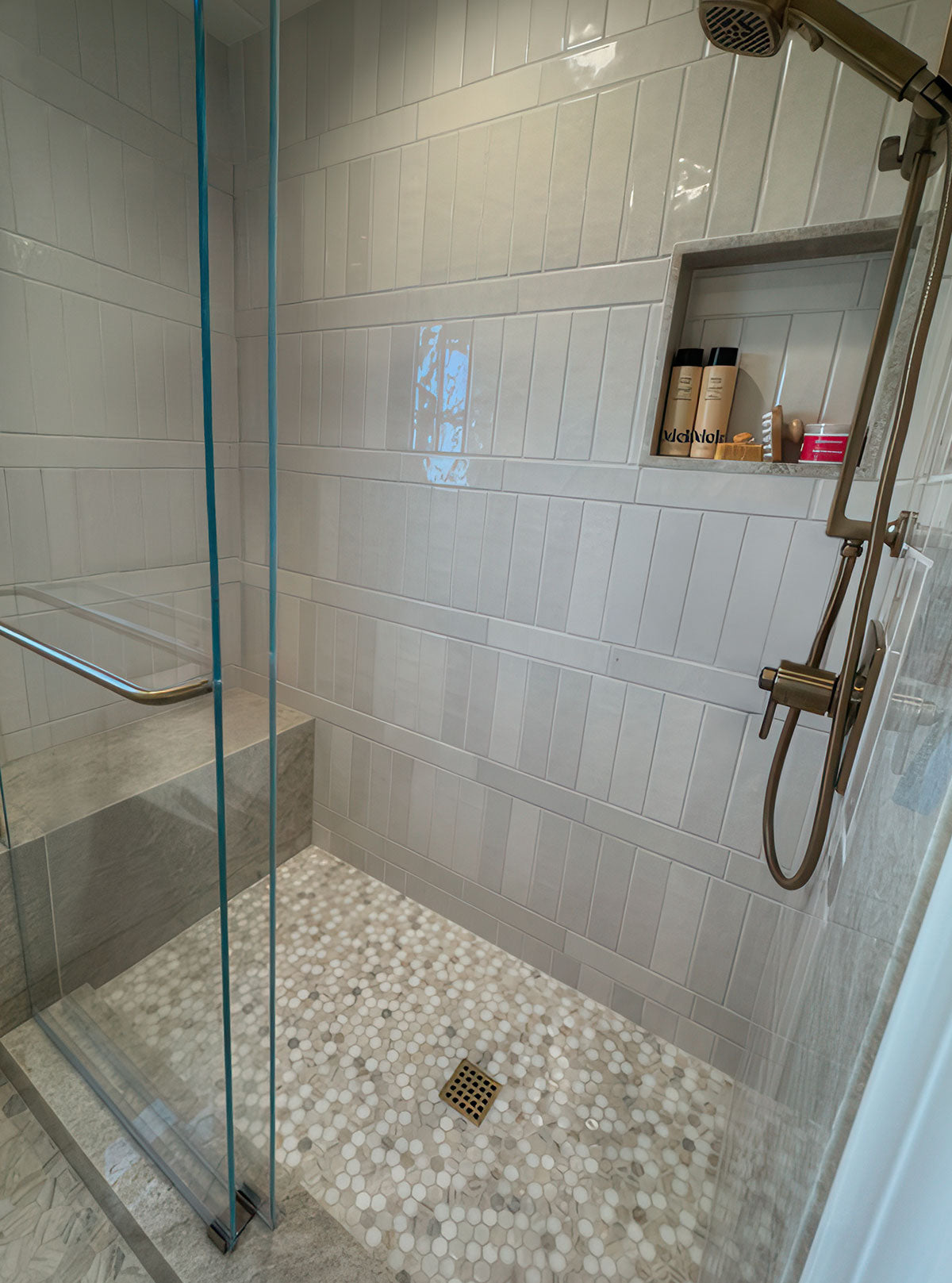 Angora Mosaics — US Tiles